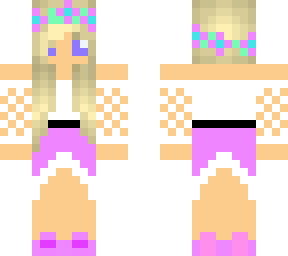 little donny | Minecraft Skins