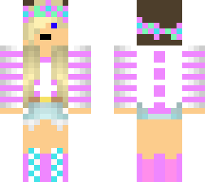 donny | Minecraft Skins