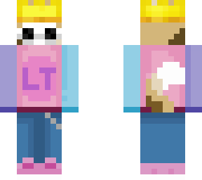 loppezz | Minecraft Skins