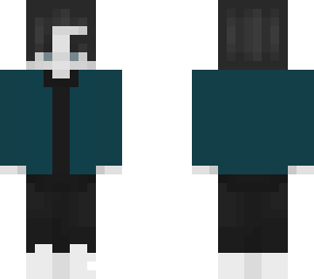 luke thenotable | Minecraft Skins