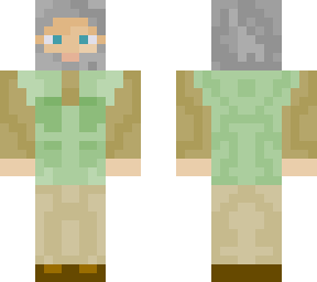 Marco Minecraft Skins