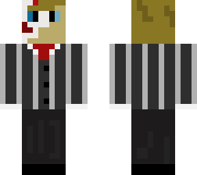masked killer | Minecraft Skins