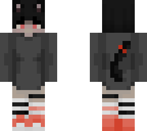 May skin | Minecraft Skin