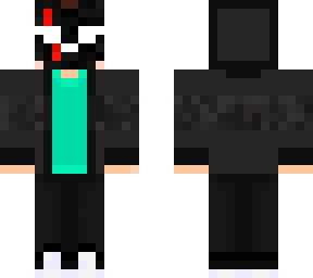 thug | Minecraft Skins