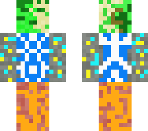 minecraft world skin | Minecraft Skins