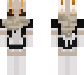 Moth Minecraft Skins