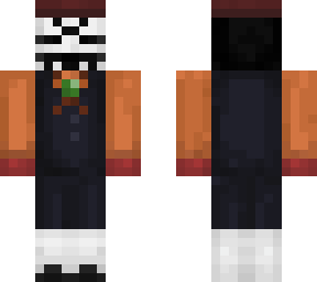 mr compress | Minecraft Skins