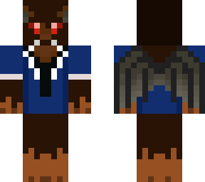 bat | Minecraft Skins