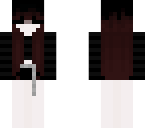 Nico Minecraft Skins