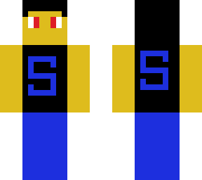 Normal Skin for players | Minecraft Skin