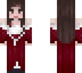 Nova Minecraft Skins