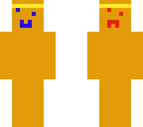 Nuggy | Minecraft Skin