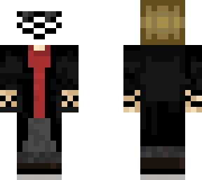 camera man | Minecraft Skins