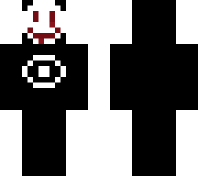 Omnipotent | Minecraft Skin