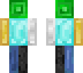 Ore Minecraft Skins
