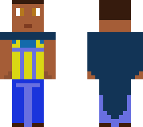 paladin | Minecraft Skins