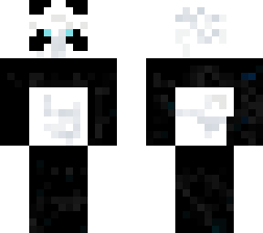 pandy jr | Minecraft Skin