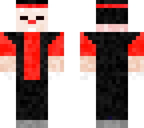 raton | Minecraft Skins