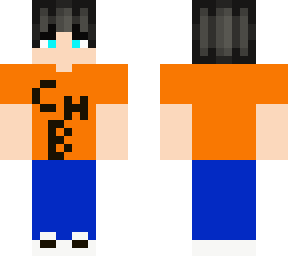 percy jackson | Minecraft Skins