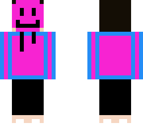 dexsi | Minecraft Skins