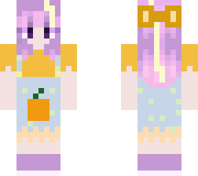 Trader Minecraft Skins