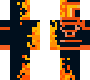 pyro | Minecraft Skins