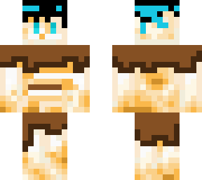 Reet | Minecraft Skin
