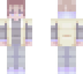 rekrap | Minecraft Skins