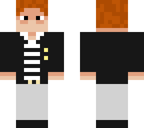 rick astley | Minecraft Skins