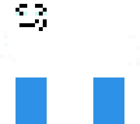 Roblox Face Minecraft Skins