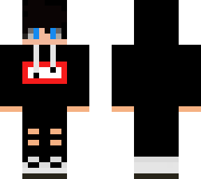 Russian Minecraft Skins