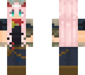 cod zombies | Minecraft Skins