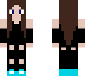 sara | Minecraft Skin