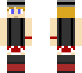 pokemon serena | Minecraft Skins