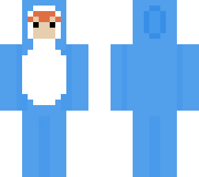 sharky | Minecraft Skins