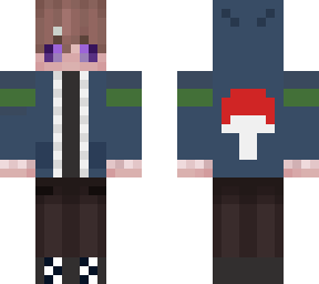shino | Minecraft Skins