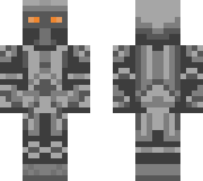 shock | Minecraft Skins