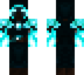 sorcerer | Minecraft Skins