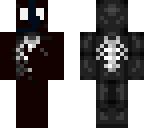 Spide | Minecraft Skin
