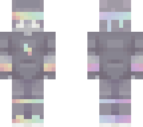 spokeishere | Minecraft Skins