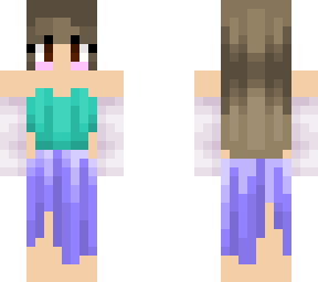 biffle | Minecraft Skins