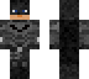 batman | Minecraft Skins