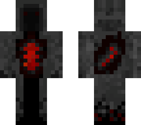 Vortex Minecraft Skins