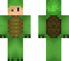 lolo | Minecraft Skins