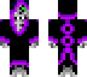 skeleton mage | Minecraft Skins