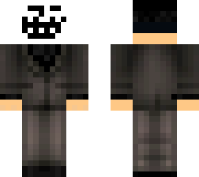 troll | Minecraft Skins