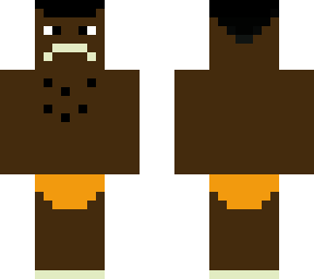 tyrone | Minecraft Skins