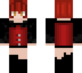 vamp | Minecraft Skins
