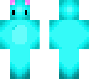 Weezy | Minecraft Skin