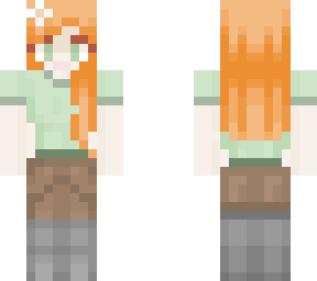 alex | Minecraft Skins